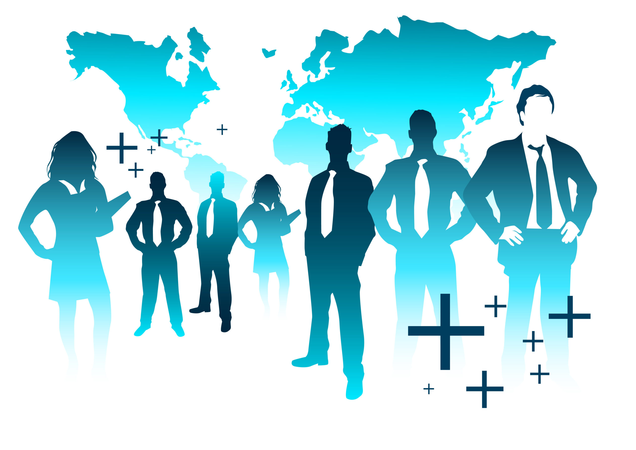 Tips For Building An International Sales Team By Thomas J Powell - All ...