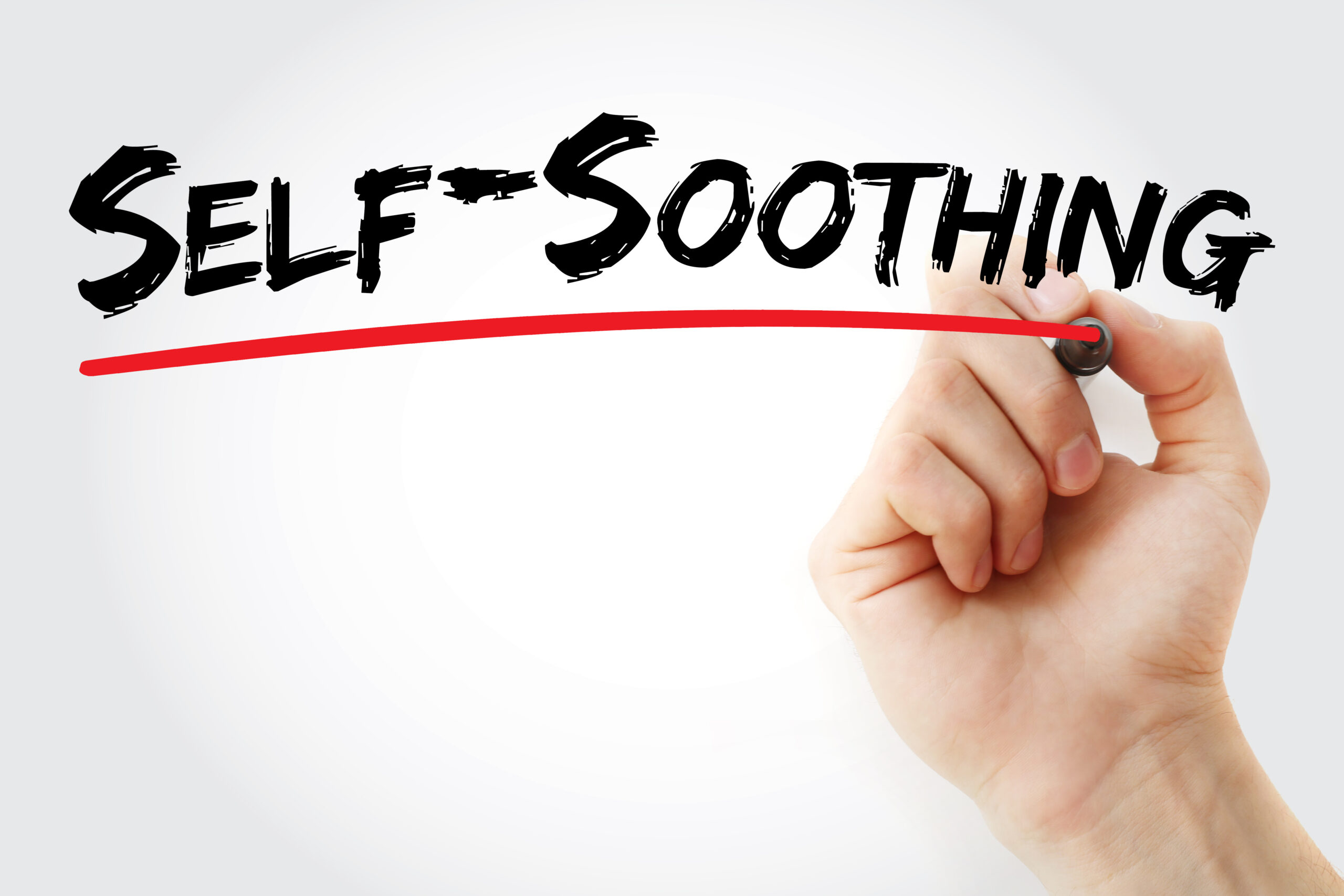 Tips To Teach Self-Soothing Skills To Your Kids - Yitzhak D Stern - All ...